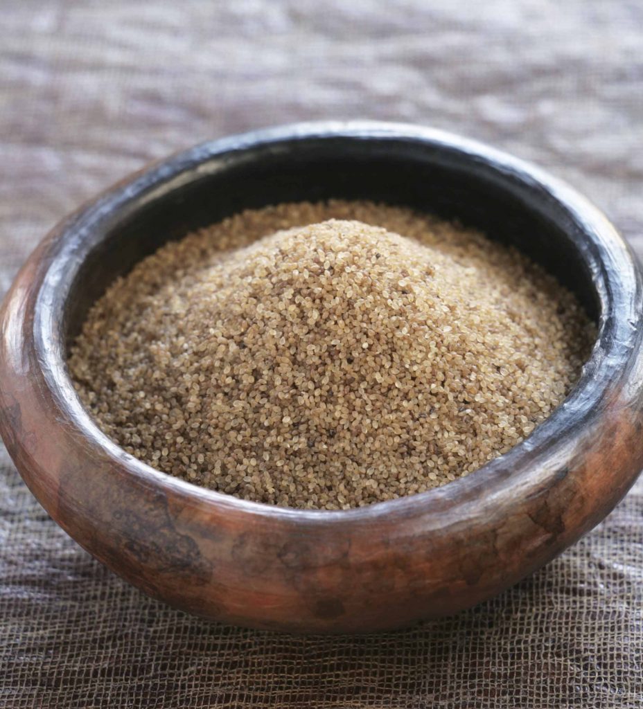 LE FONIO OU LE QUINOA DU SAHEL - SOS SAHEL