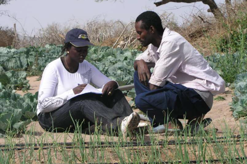 Actualités – SOS SAHEL