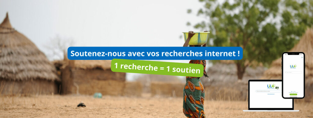 Lilo solidaire SOS SAHEL 2 - SOS SAHEL