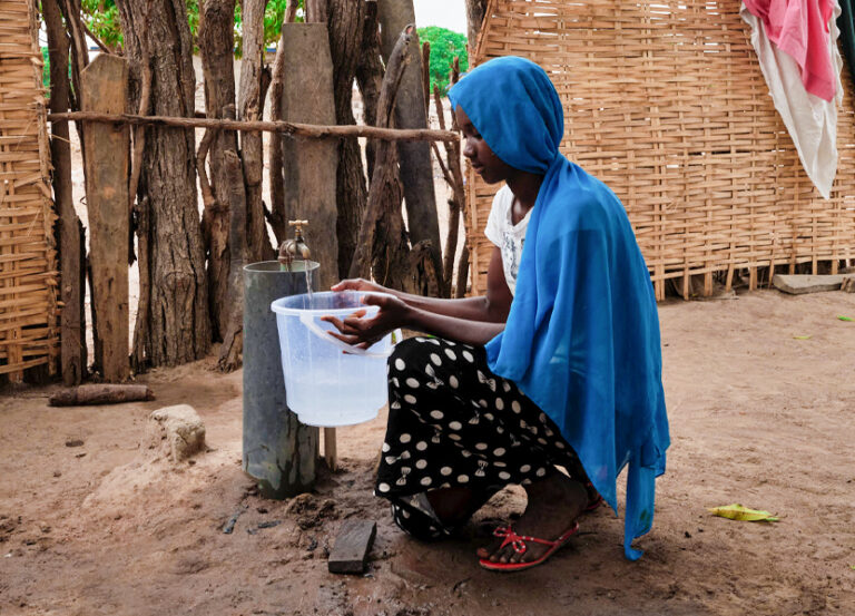 Journée Mondiale de l’Eau 2025 - SOS SAHEL